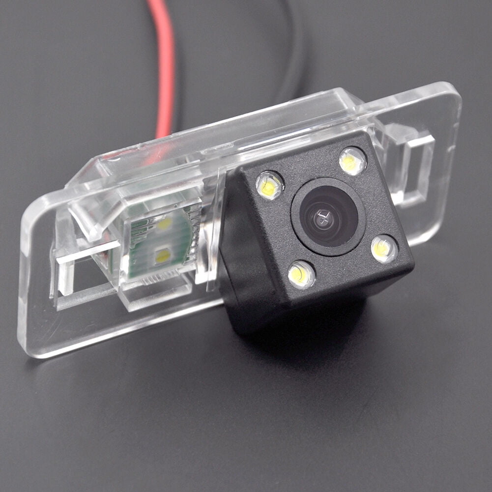 Reverse Backup Camera for BMW E46 E39 X3 X5 E60 E61 E90 E91 E92 E53 E70 ...