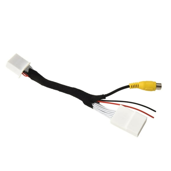 Rear View Camera Adapter
