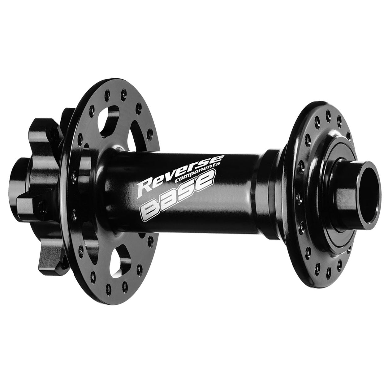 Reverse Base Front Disc Hub V2, 15x110 TA - Walmart.com