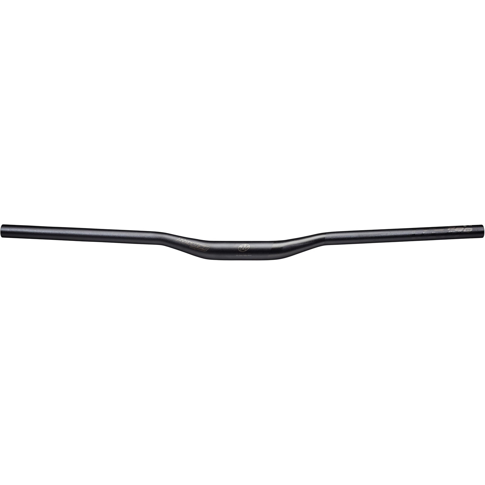 Reverse Base Riser Bar (31.8) 18mm/790mm Stealth - Walmart.com