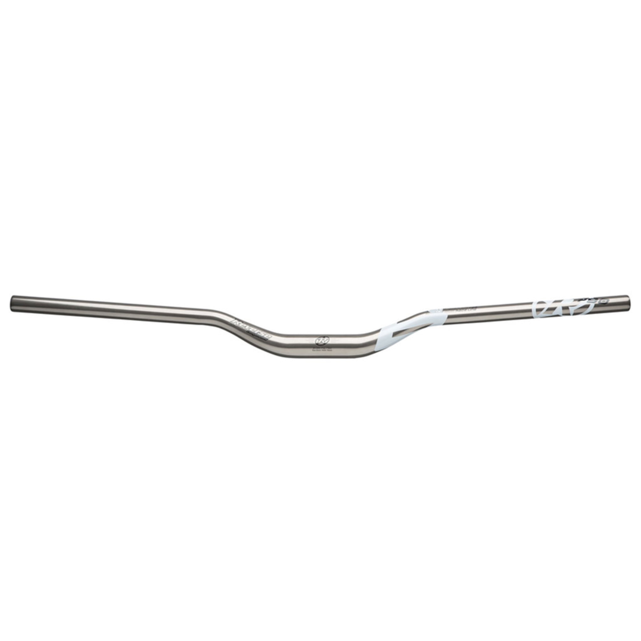 Reverse Base Riser Bar, (31.8) 35mm/790mm, Titan/Gray - Walmart.com