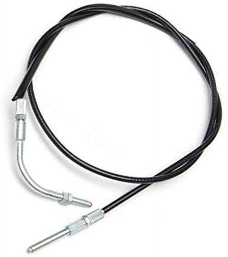 Reverse Cable 61" for 150cc with External Reverse, Forward to Reverse ...