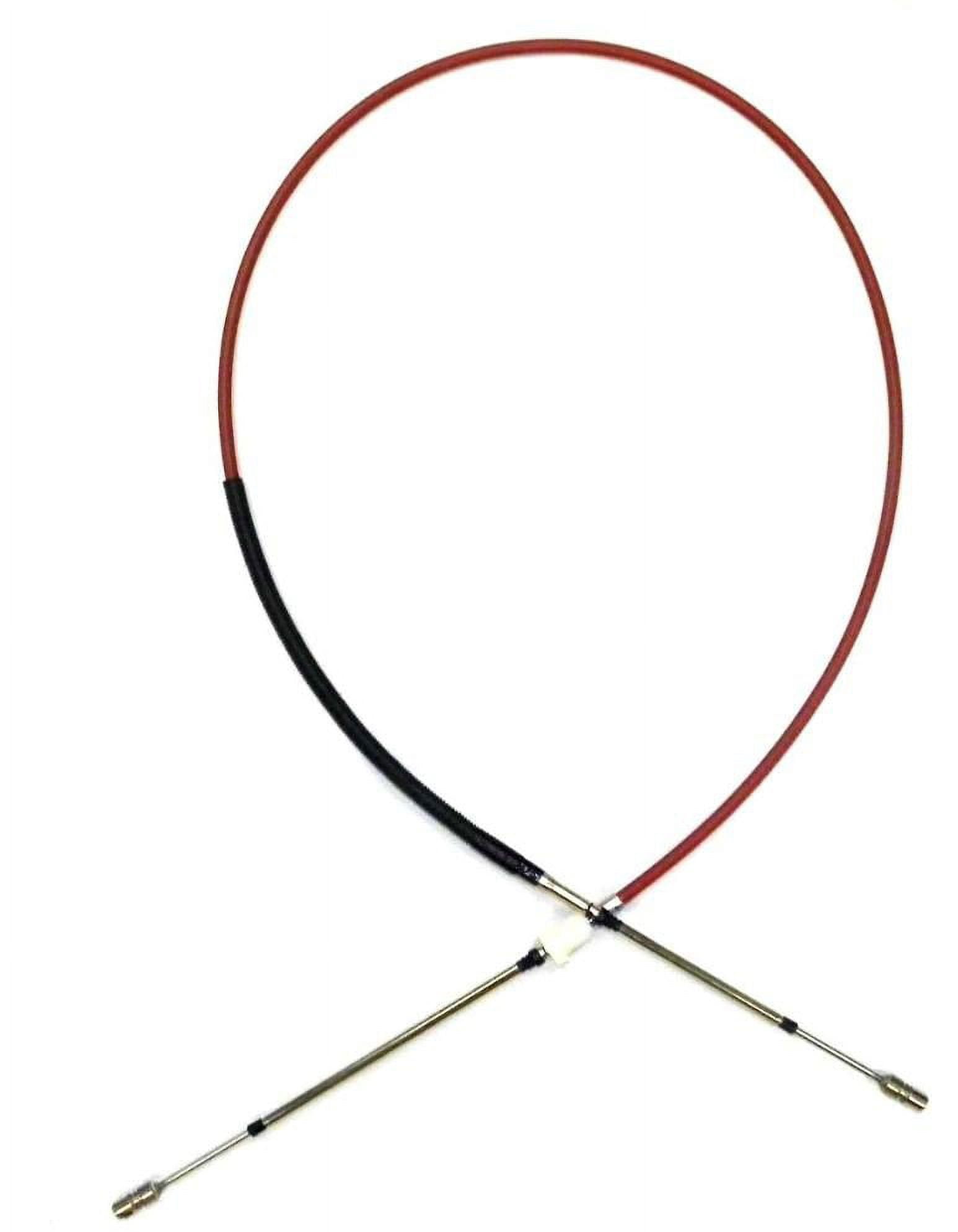 NEW REVERSE CABLE IS COMPATIBLE WITH YAMAHA 2010-2012 VX CRUISER DELUXE ...