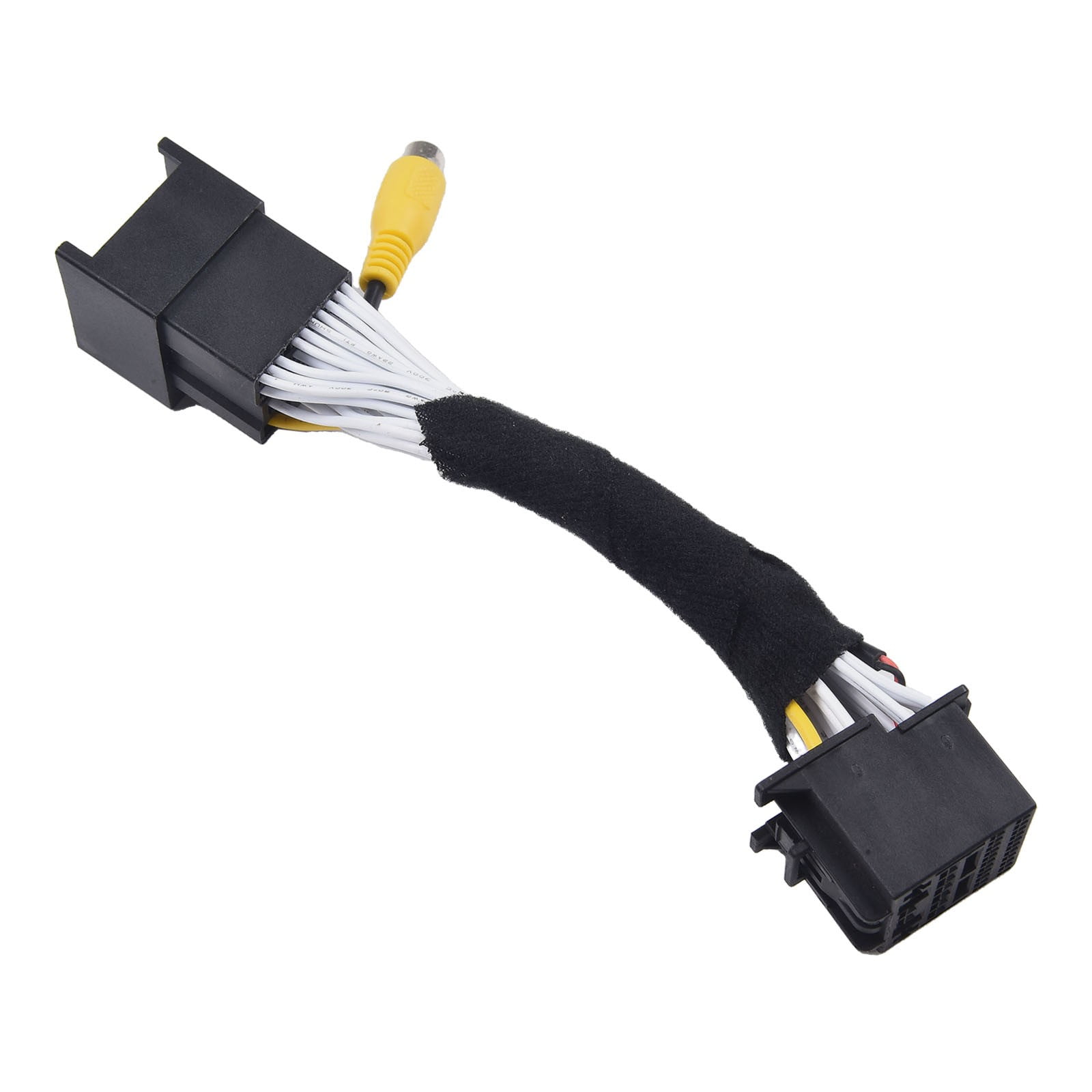 Reverse Camera Harness Adapter Cable for Ford Focus with SYNC2.5 ...