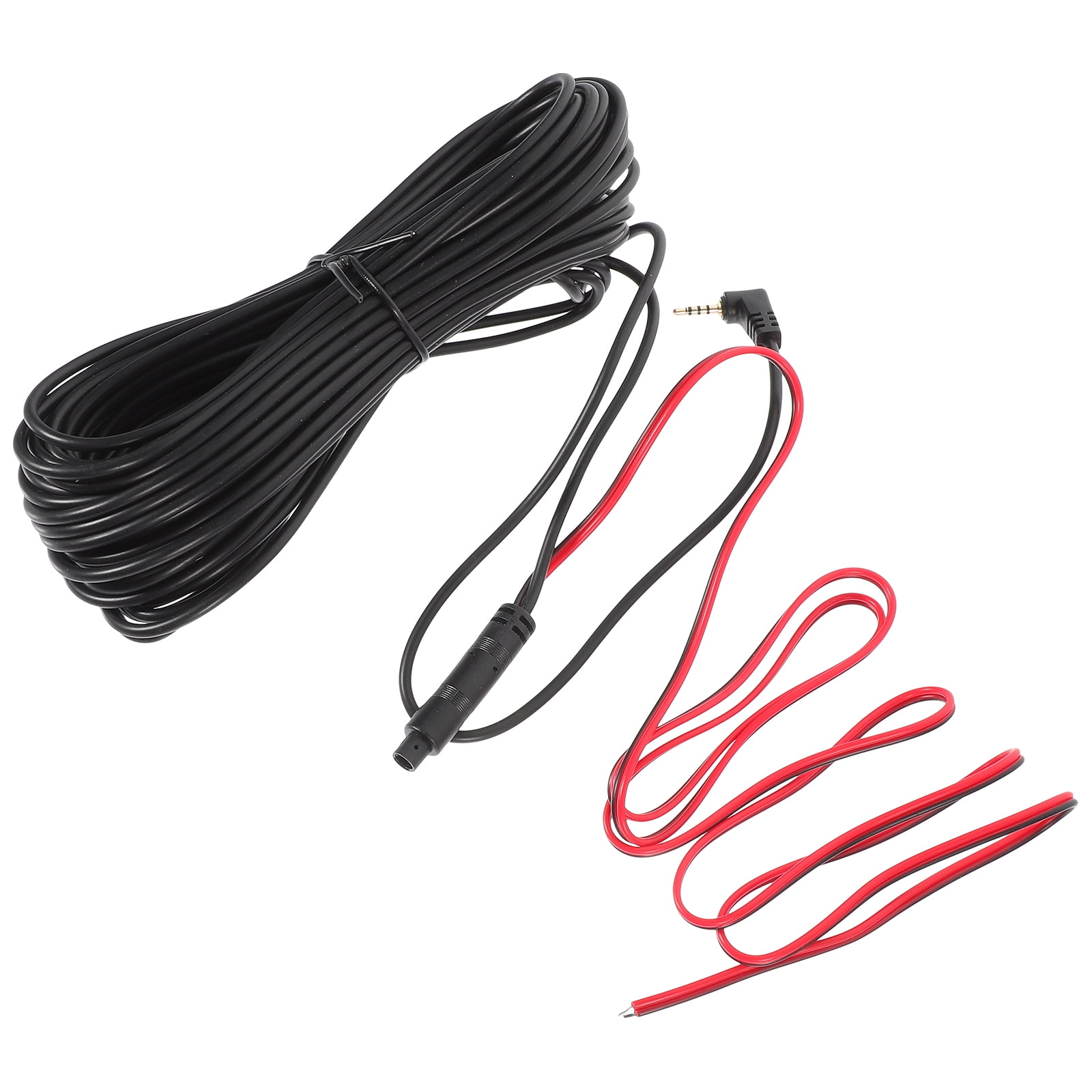 Reverse Camera Wire for Van Car Driving Recorder Extension Cable ...