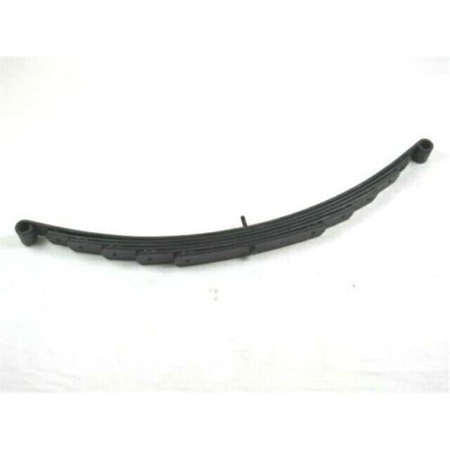 Reverse Eye Front Spring with 48 in. Axle - Walmart.com