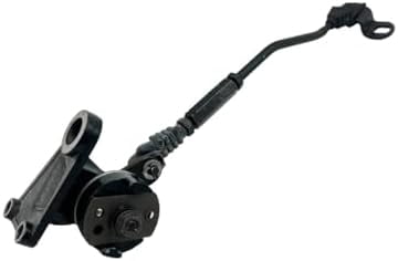 Reverse Gear Shift Lever Assy for Jianshe 250cc JS250 ATV Quad ...