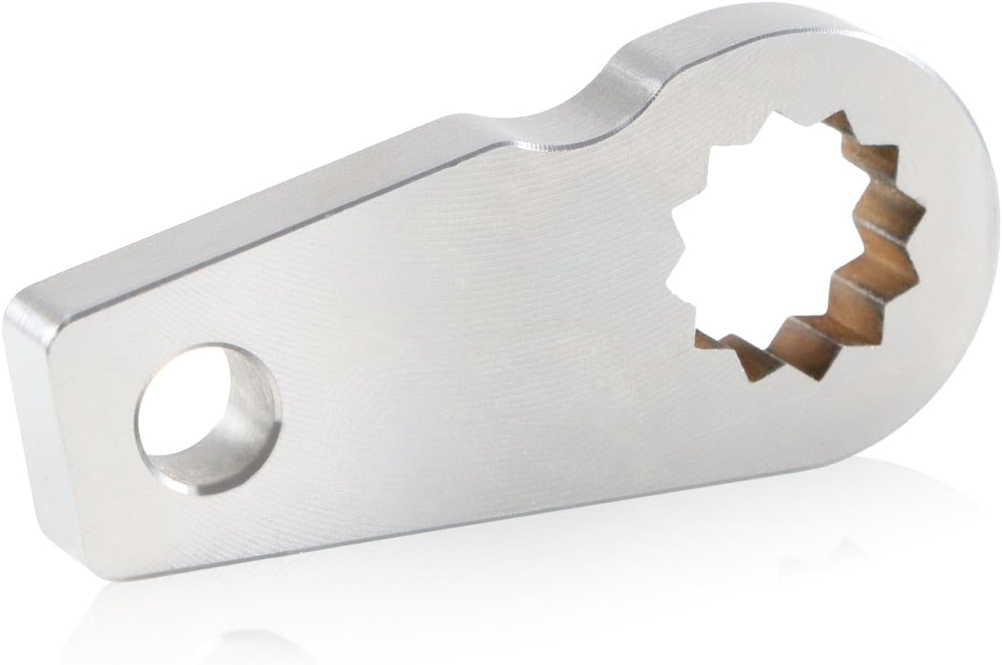 Reverse Gear Shifter Bellcrank Lever Compatible with Polaris Scrambler ...