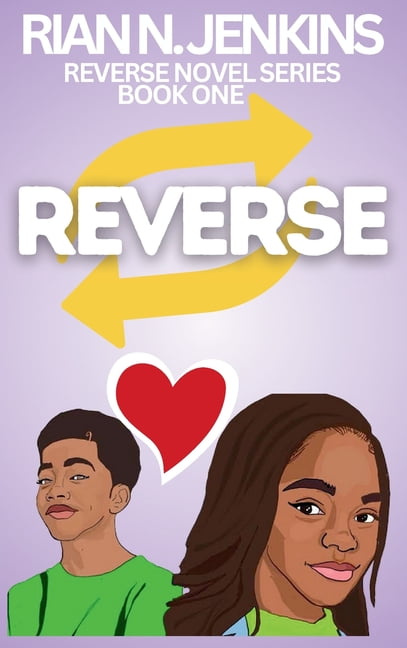 Reverse, (Hardcover) - Walmart.com