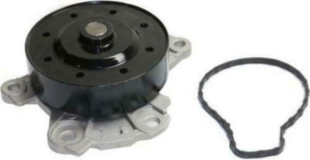 Reverse Mechanical Water Pump for Pontiac Vibe, Scion xD, Toyota ...