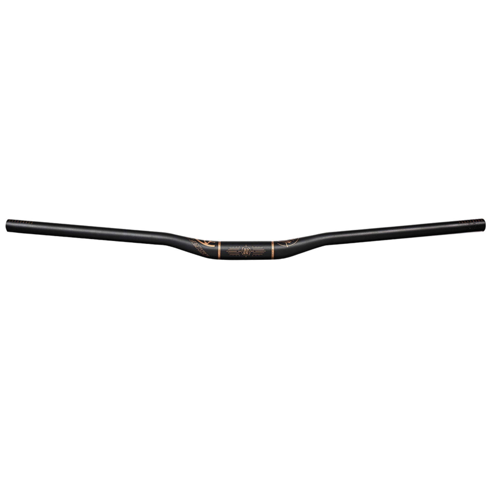 Reverse Nico Vink Riser Bar, (31.8) 18mm/810mm, Black/Copper - Walmart.com