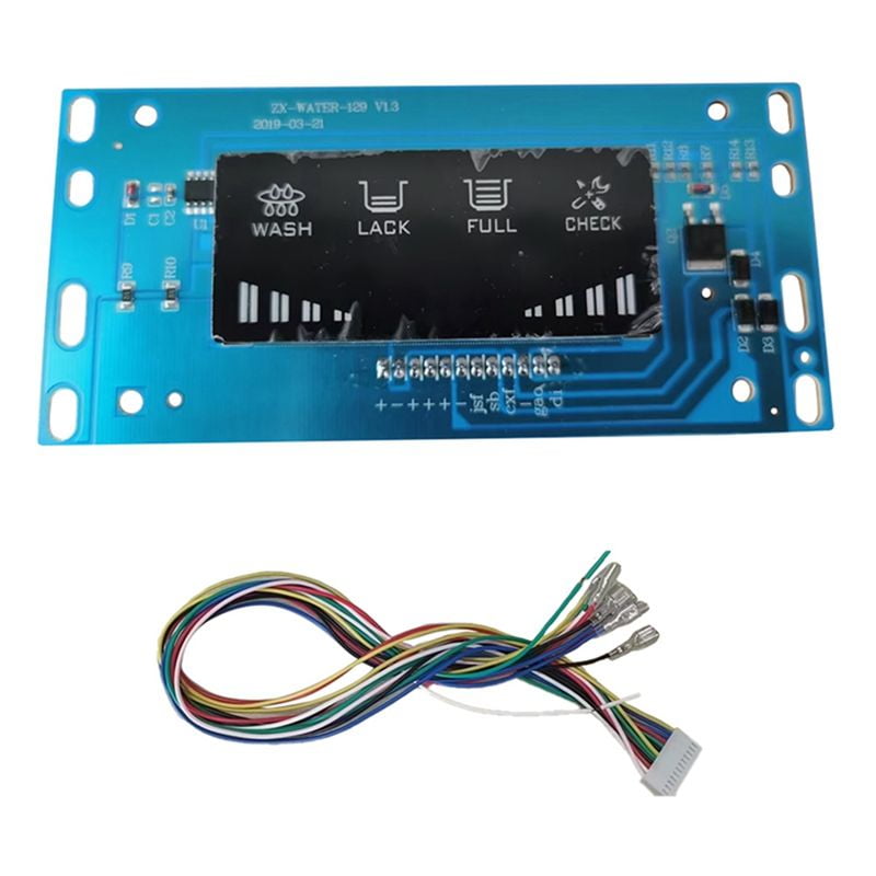 Reverse Osmosis Intelligent Water Purifier Motherboard Universal Mini ...