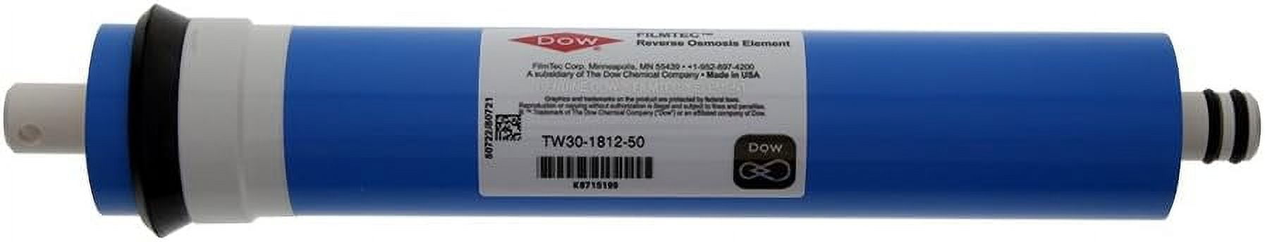 Reverse Osmosis Membrane , Blue - Walmart.com