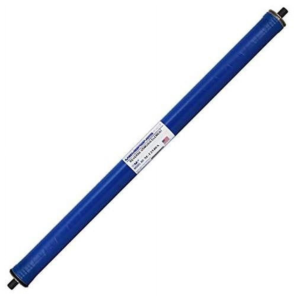 Reverse Osmosis Membrane For Tap Water | 1,000 GPD At 225 Psi | 99.5% ...