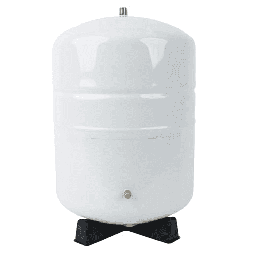 Reverse Osmosis Storage Tank – 3.2 Gallon Nominal Capacity, Compact ...
