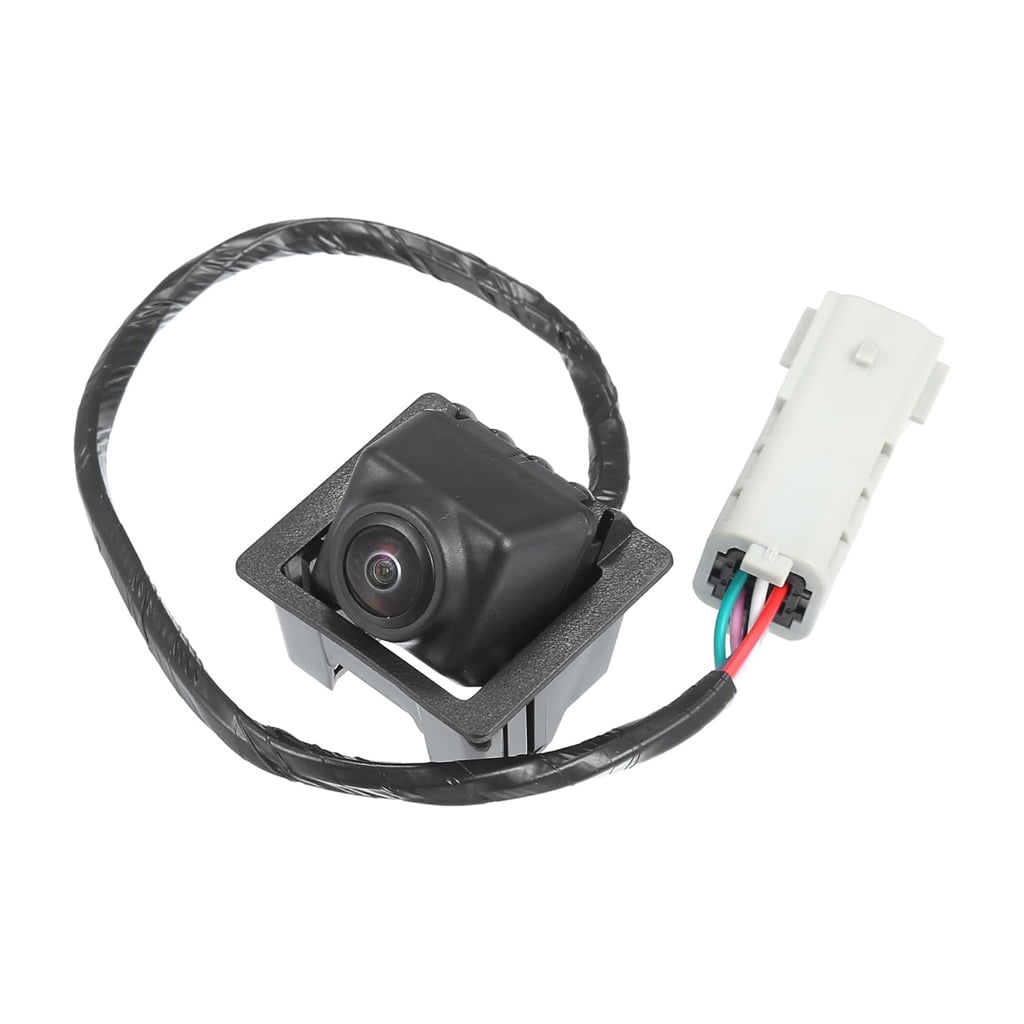 Reverse Parking Assist Backup Camera for Terrain 10-17 Car Rear View ...