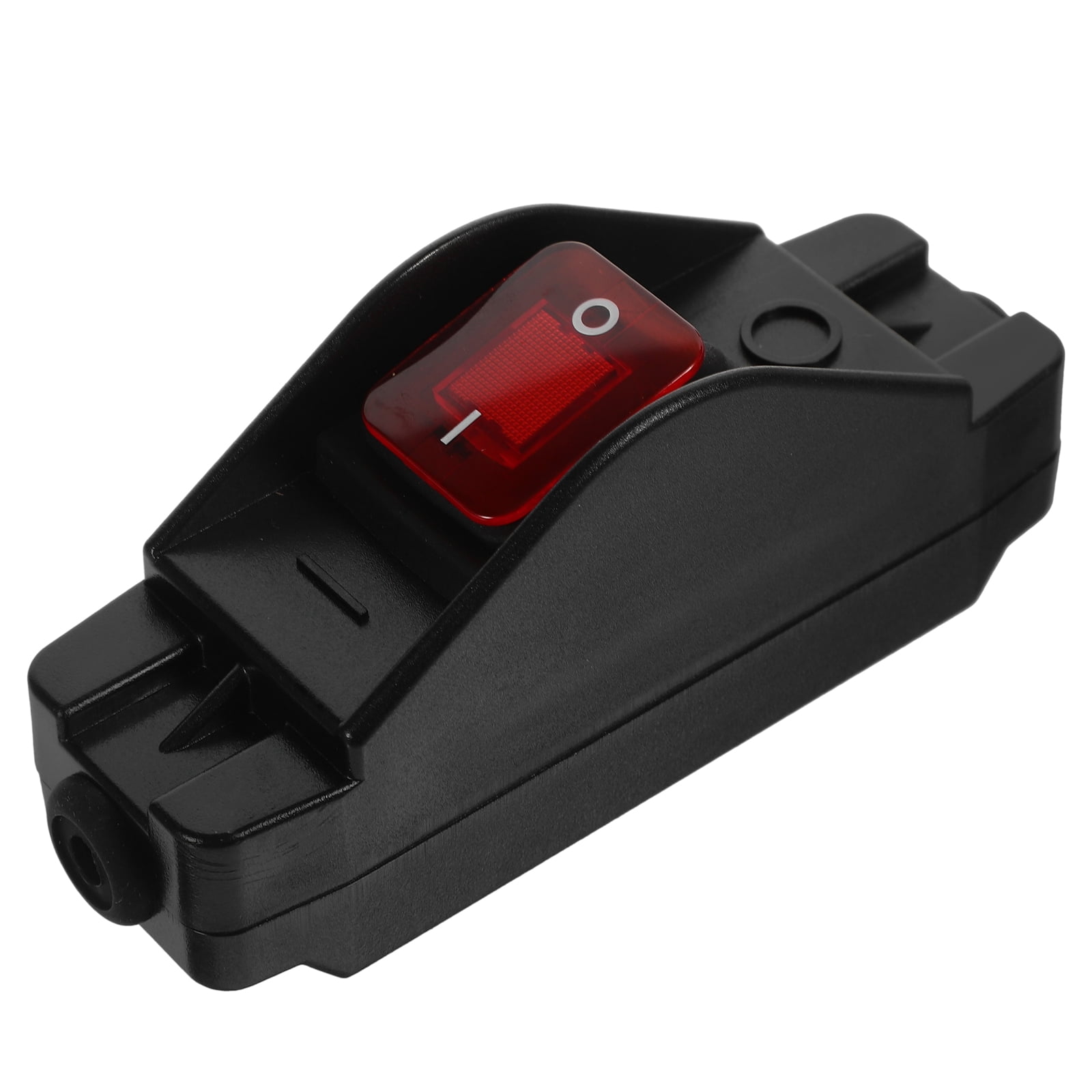Polarity Reversing Switch