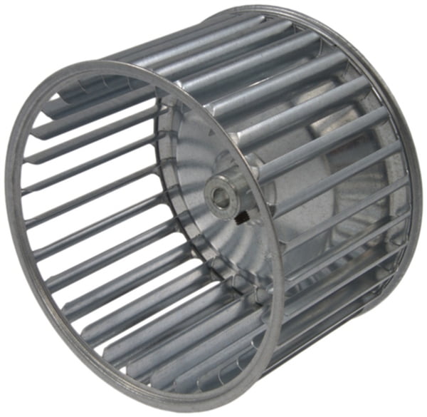 Reverse Rotation Blower Motor Wheel - Walmart.com