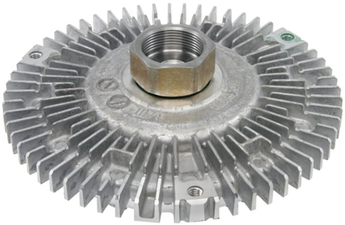 Reverse Rotation Thermal Standard Duty Fan Clutch - Walmart.com