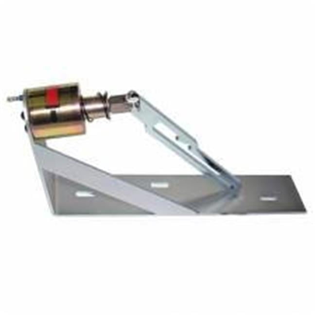 Reverse Shift Pattern All Electric 3 Speed Shift Kit for B&M Pro Stick ...