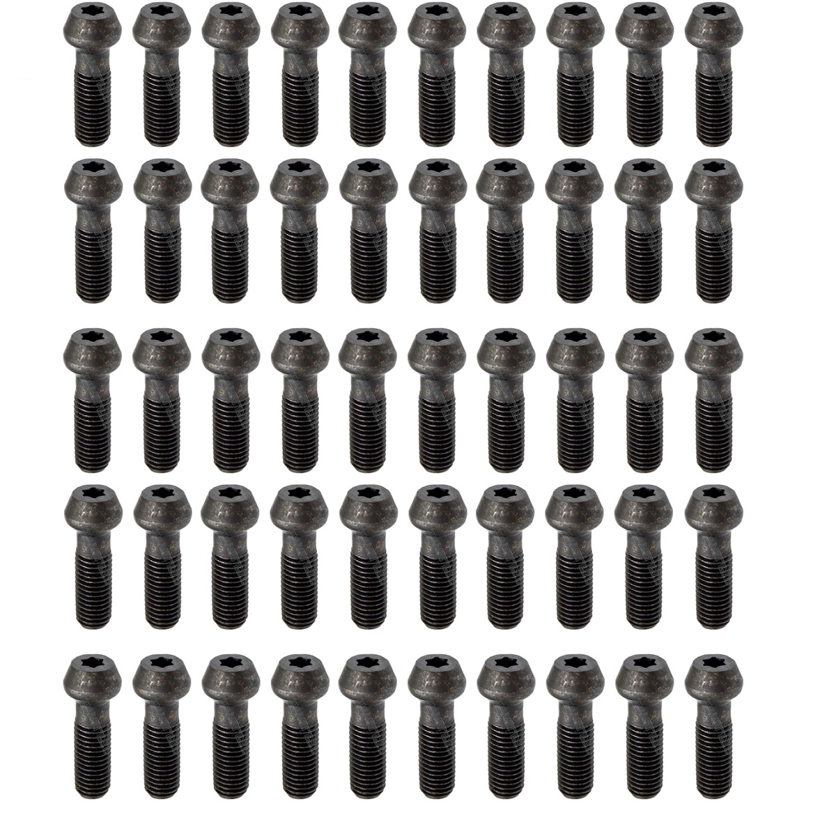 Reverse Thread Chuck Screw Replacement For DeWALT DW985K-2 DW984K-2 ...