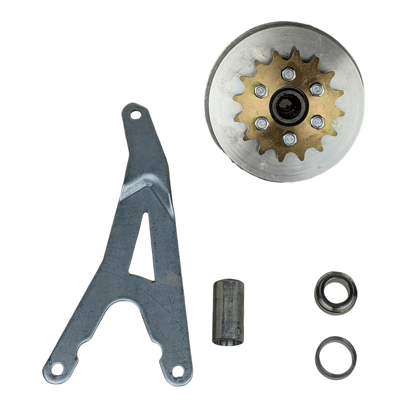 Reverse Transmission Gearbox Kit for Hammerhead Twister GTS150 SS150 ...