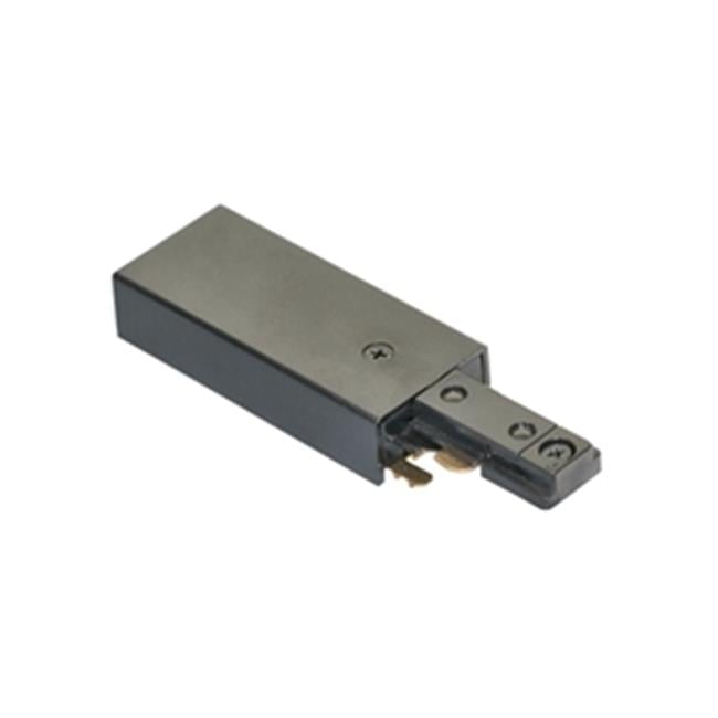 Reversed Polarity End Feed - White - Walmart.com