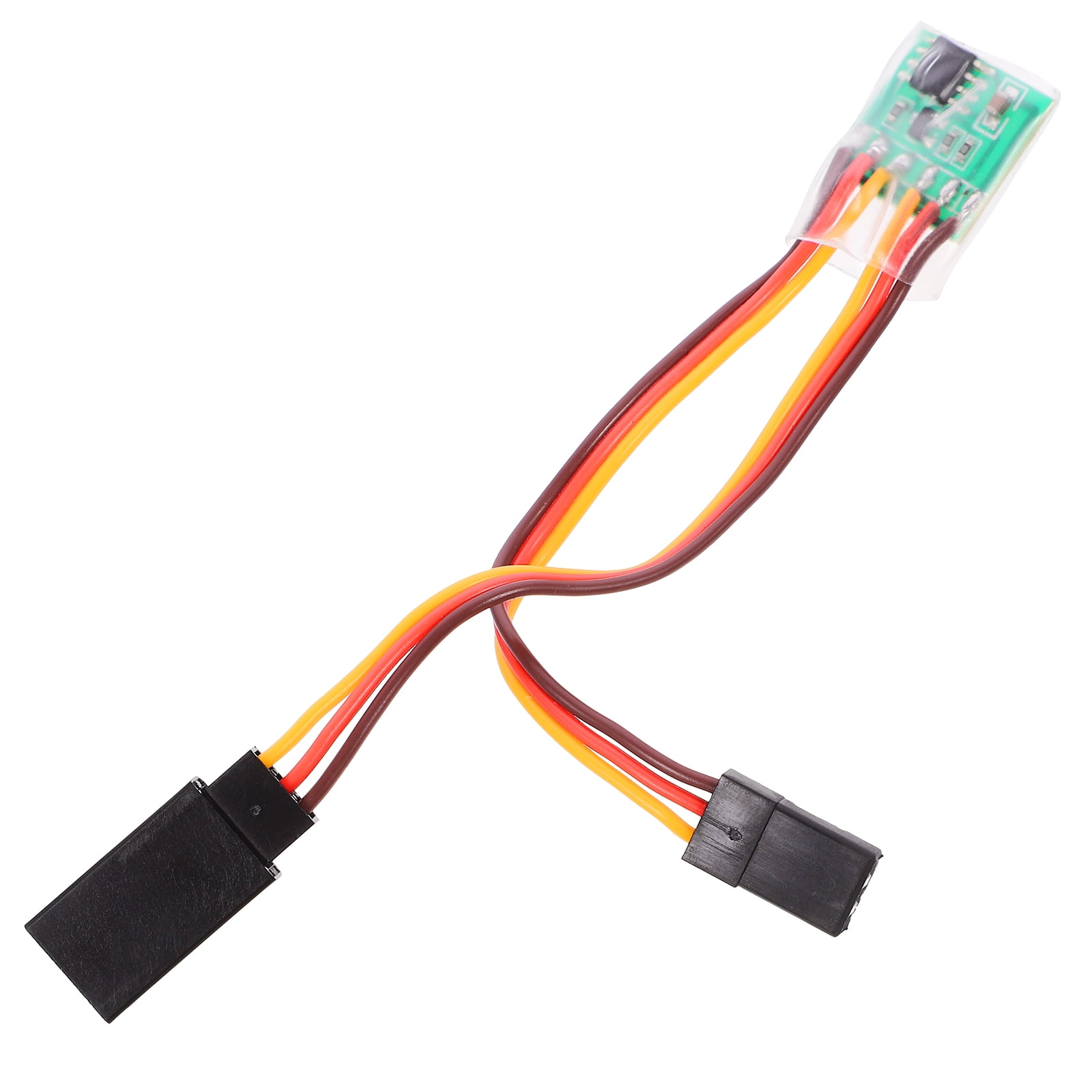 Reverser Multi-functional Steering Gear Reverser Toy Steering Gear ...