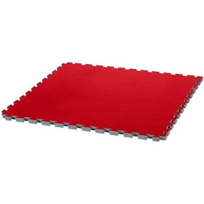 1 Inch Thick Mats