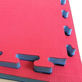 1 Inch Thick Mats