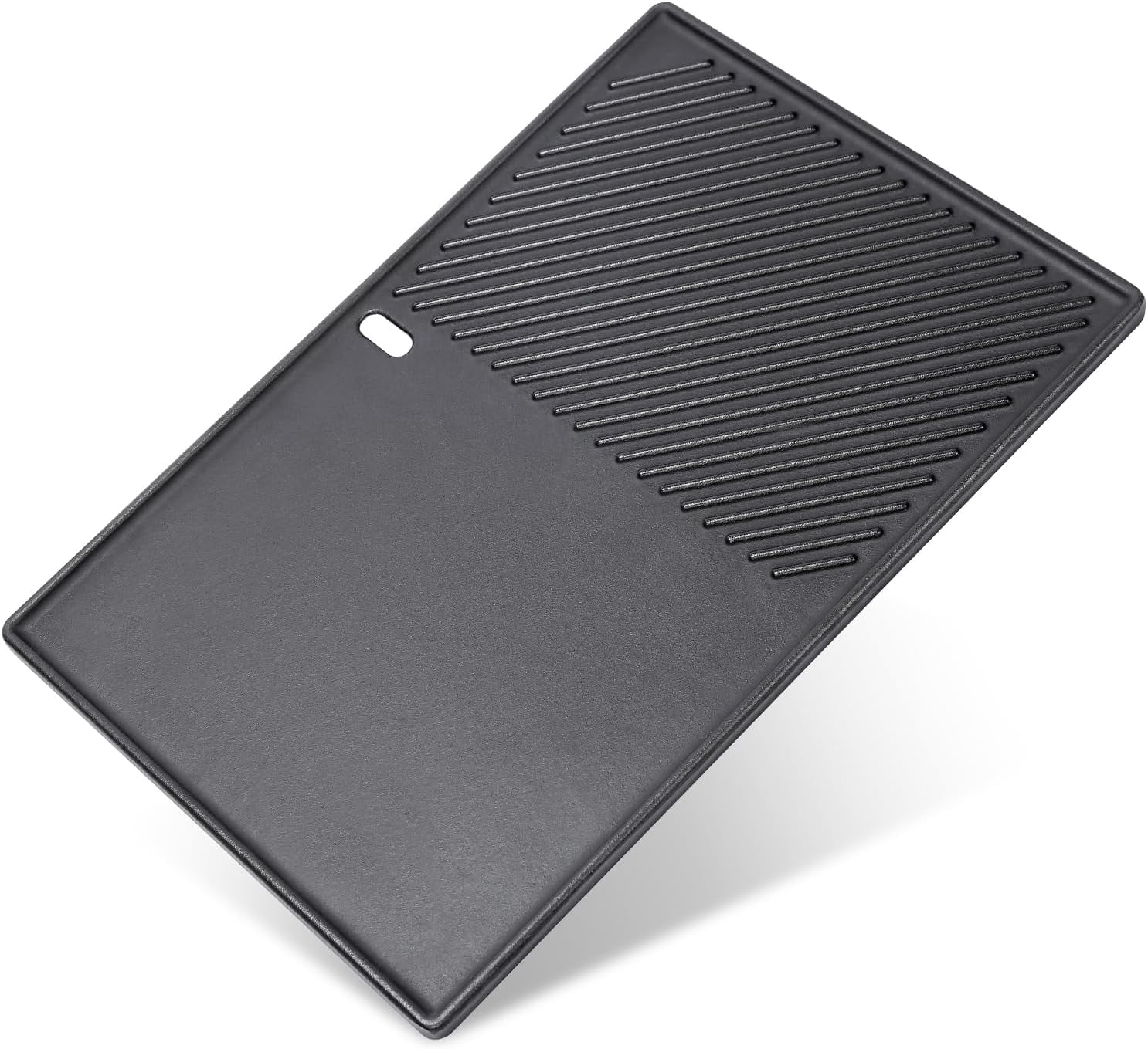 Reversible 7598 Griddle Replacement Parts for Weber Spirit 300 & GS4 ...