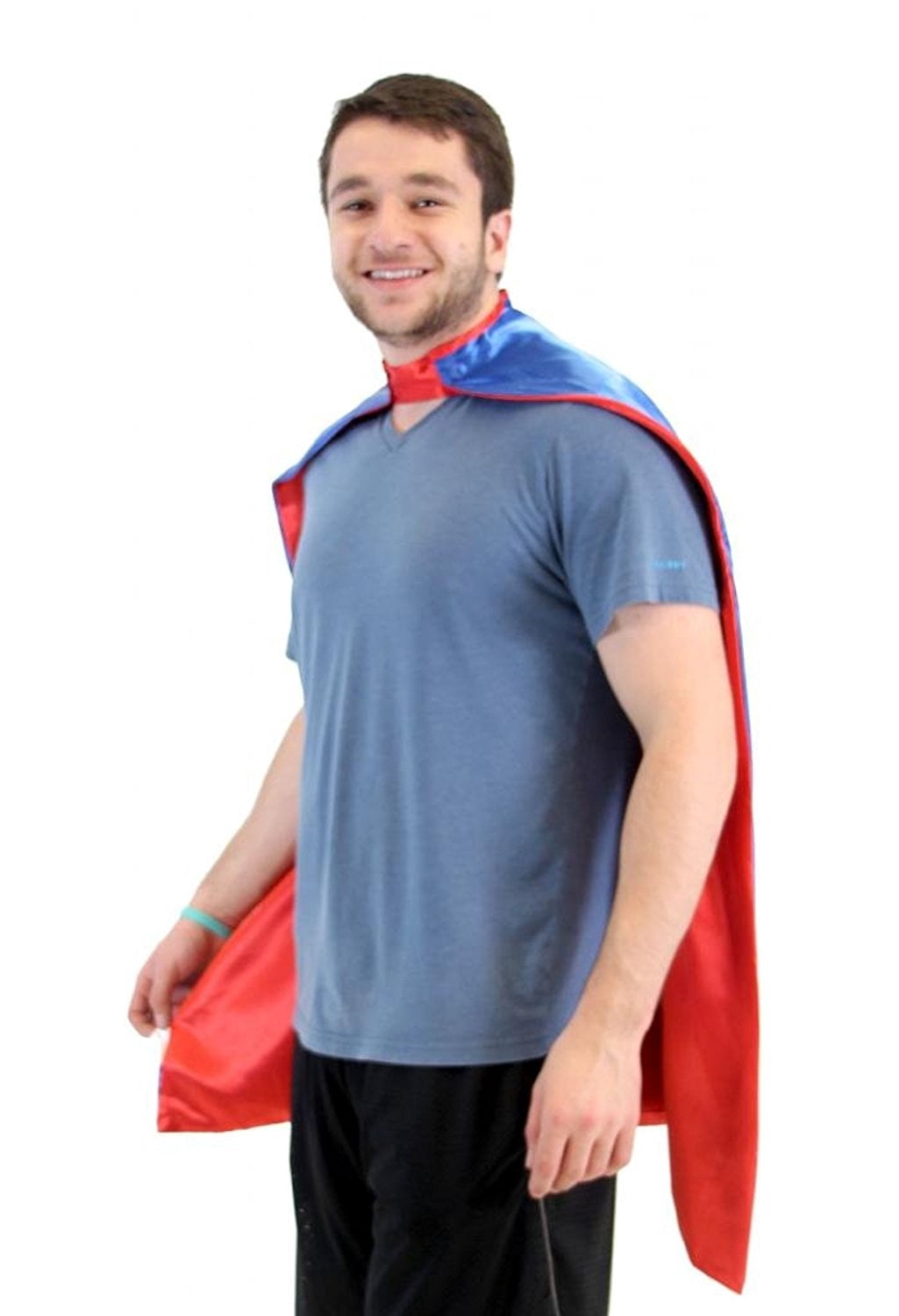 Costume Agent Superhero 32