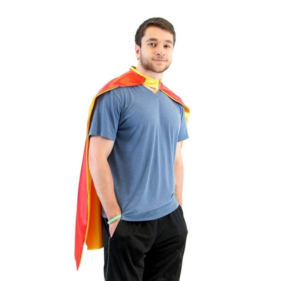Superman Cape Adults