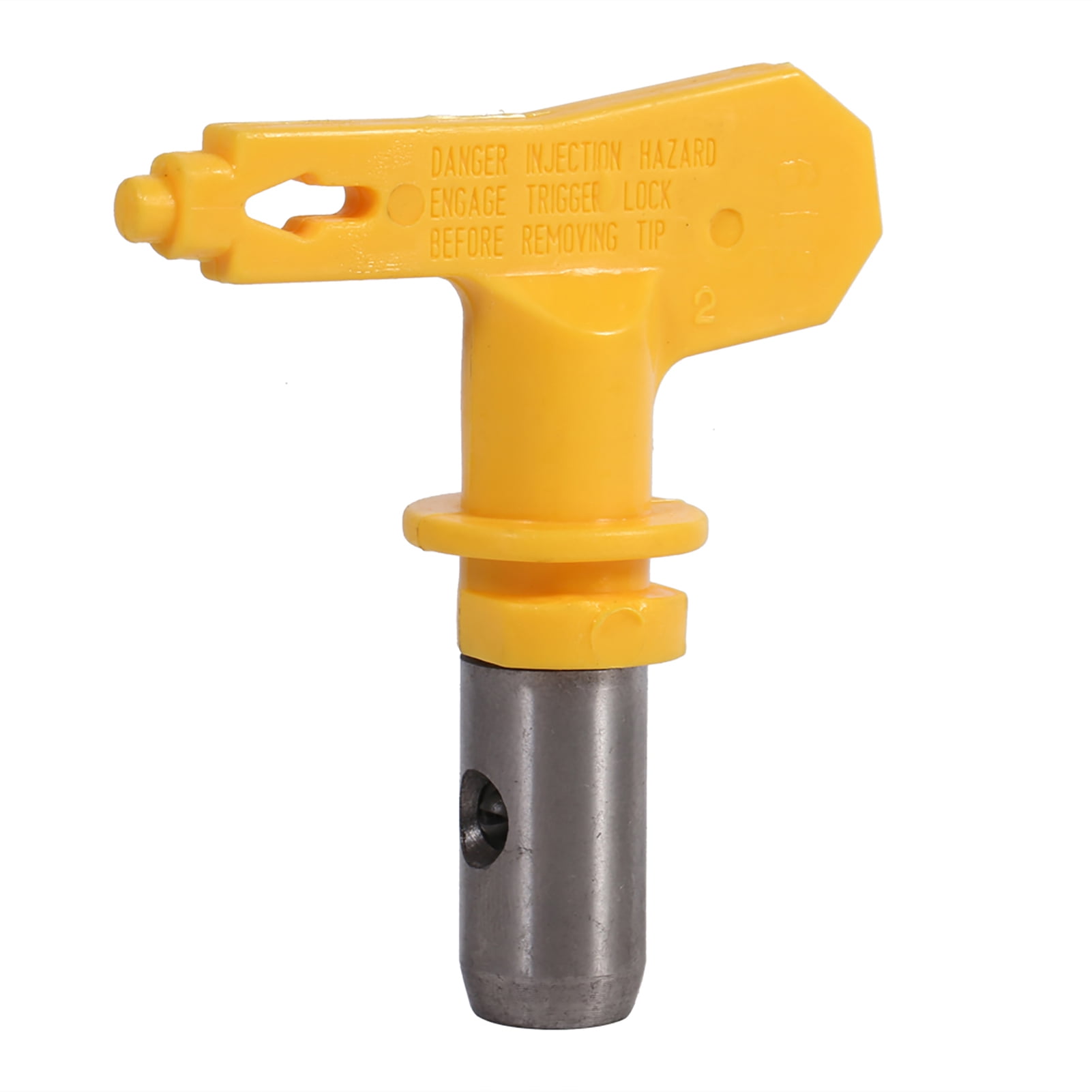Reversible Airless Paint Sprayer Nozzle Tips,Professional Tungsten ...