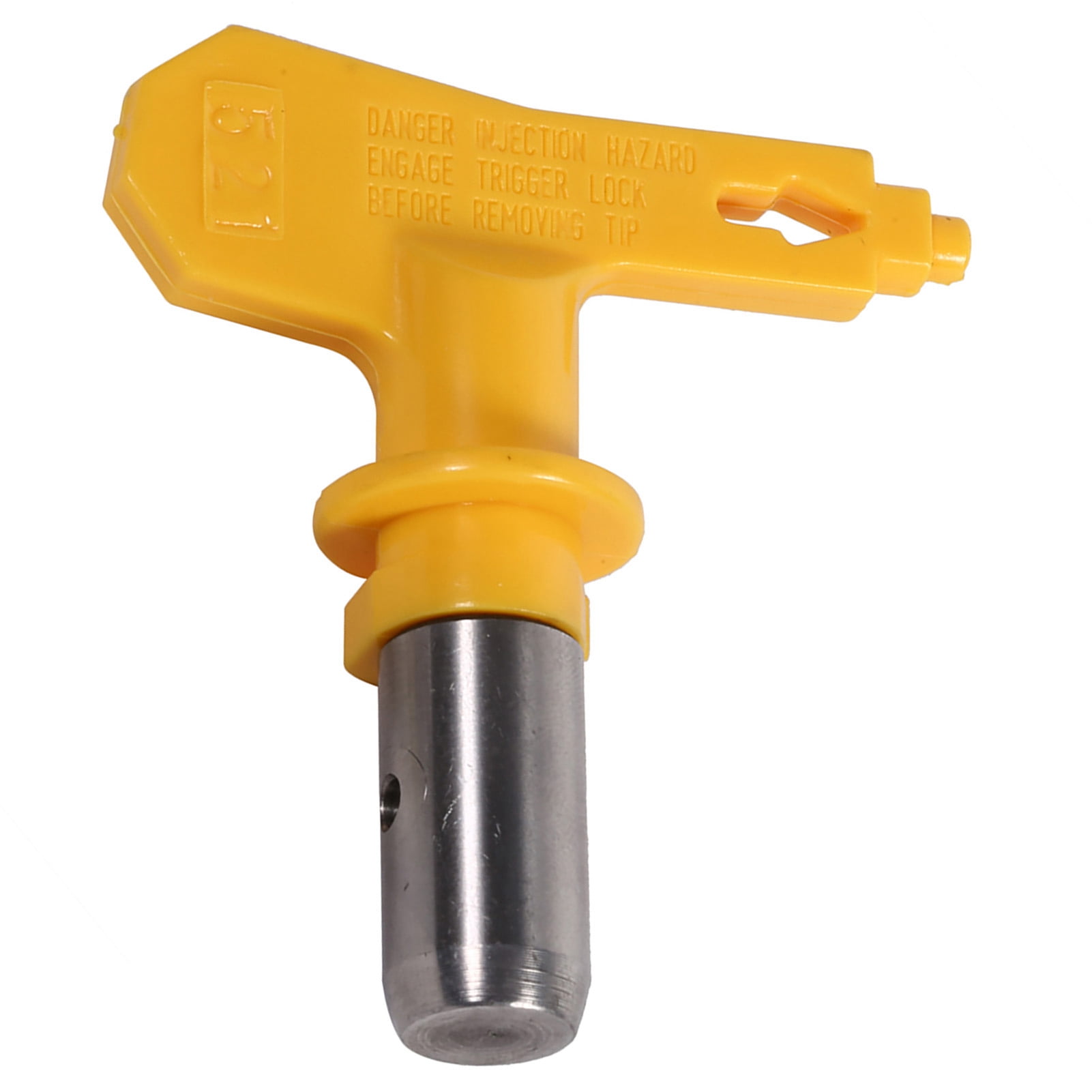 Reversible Airless Paint Sprayer Nozzle Tips,Professional Tungsten ...