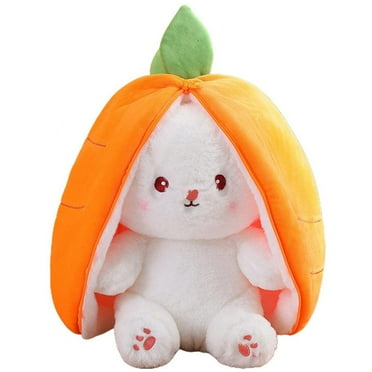 Sunny Bunnies Light Up and Bounce Plush - Hopper - Walmart.com
