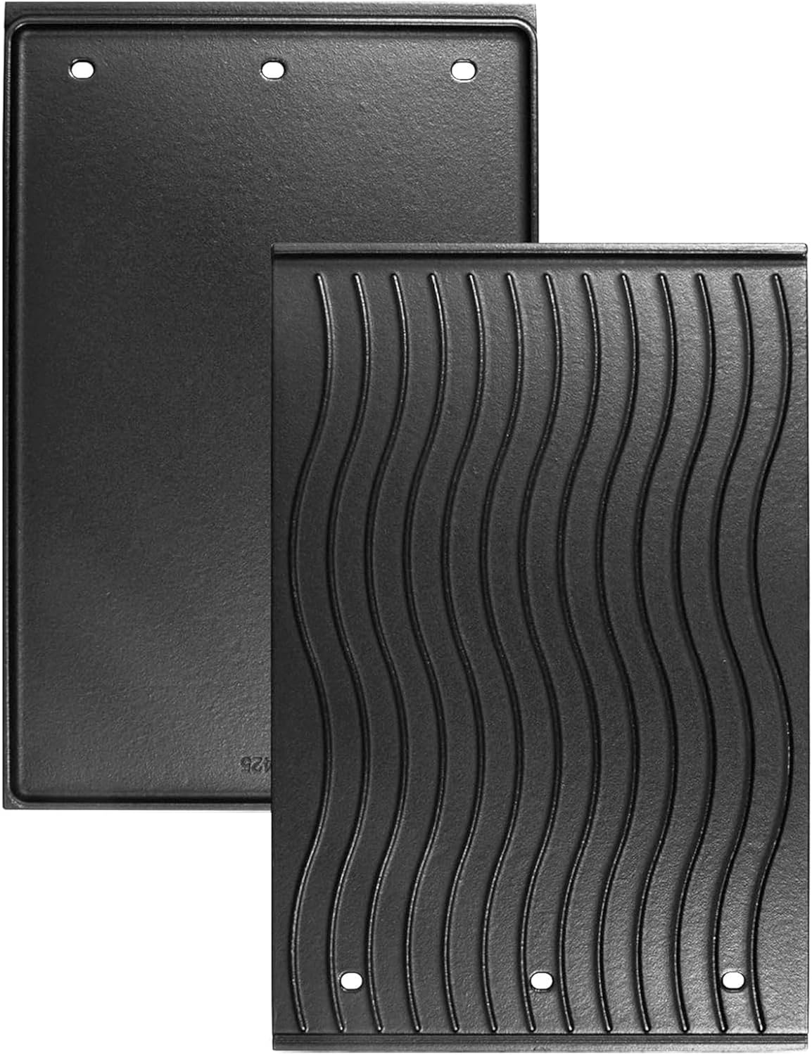 Reversible Cast Iron Griddle for Napoleon Freestyle 365/425 Legend ...