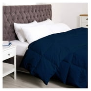 PUFF High Loft Down Indoor/Outdoor Water Resistant Comforter with Extra ...