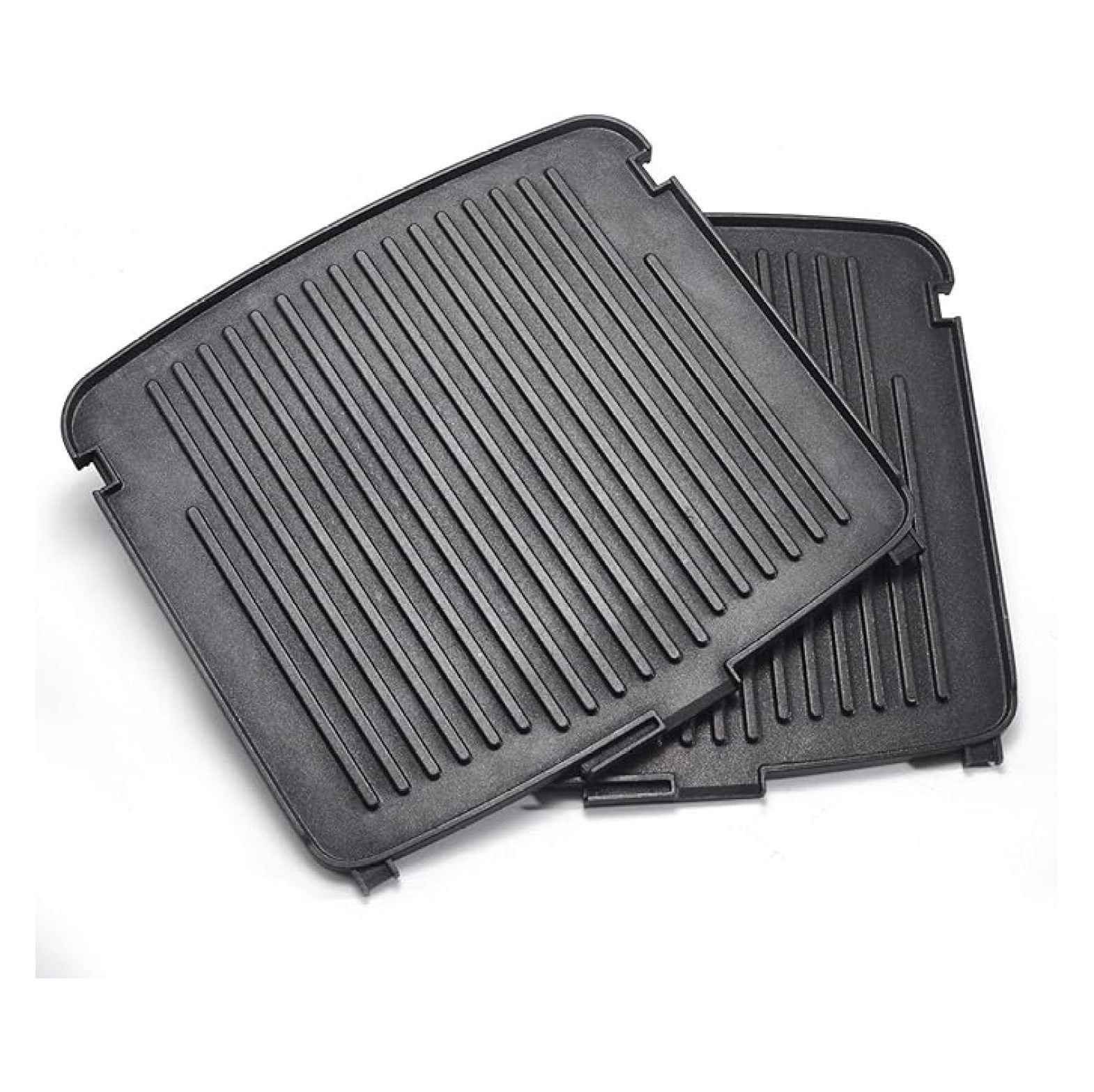 Reversible Grill/Griddle Plates for Cuisinart Griddler -150 Deluxe ...