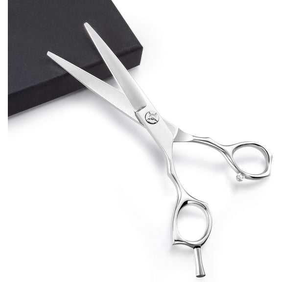 Hair Cutting Shears Curly Tools