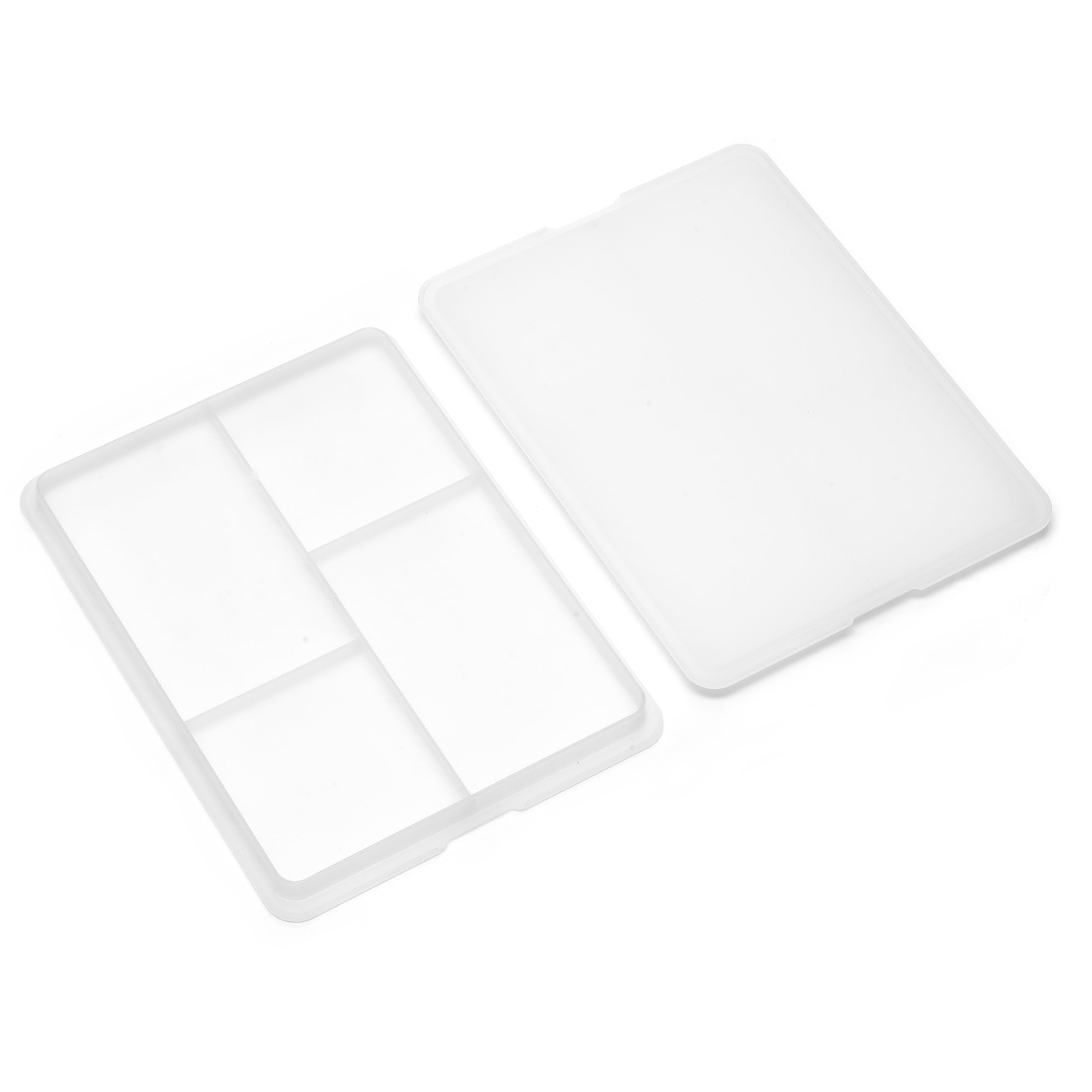 Reversible Lexington Cart Topper by Simply Tidy - Dual-Sided Organizer ...