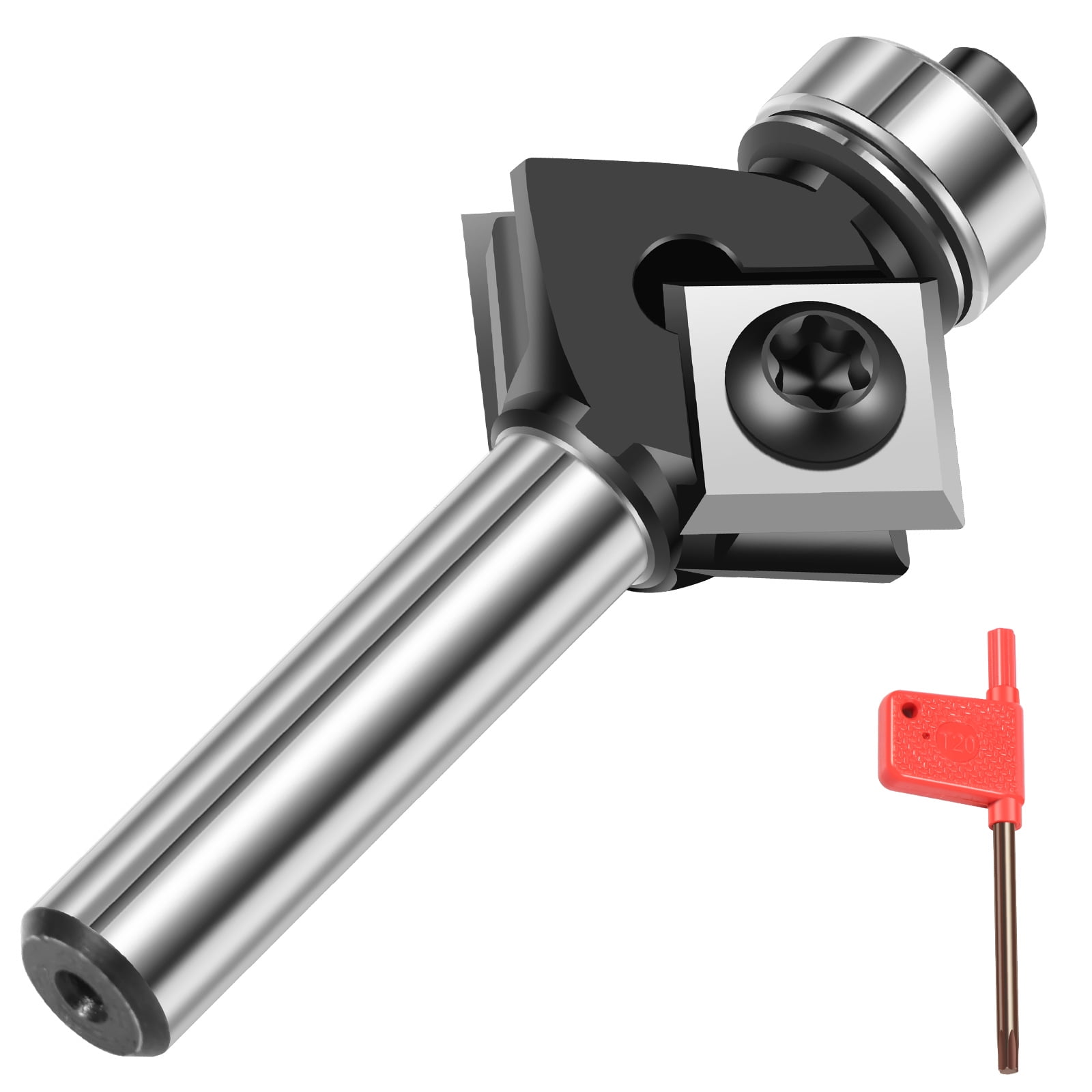 Reversible Plate Chamfer Cutter Steel Form Cutter Tool Double Edged ...