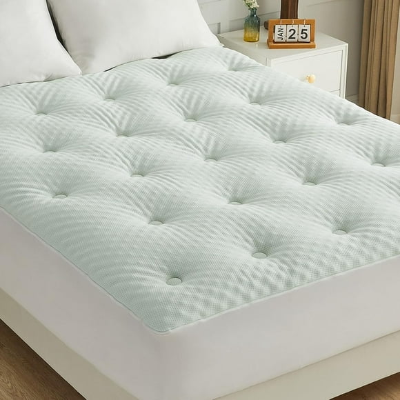 Egg Shell Mattress Topper