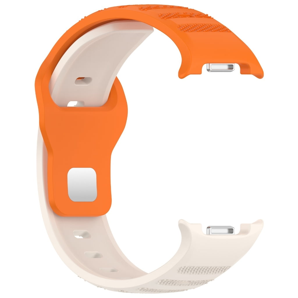 Reversible Silicone Watch Belt Dot Design for Watch 8 40mm/44mm/GW8C ...