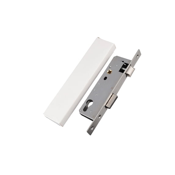 Reversible Single Point Door Lock Heavy Type Aluminum Alloys ...