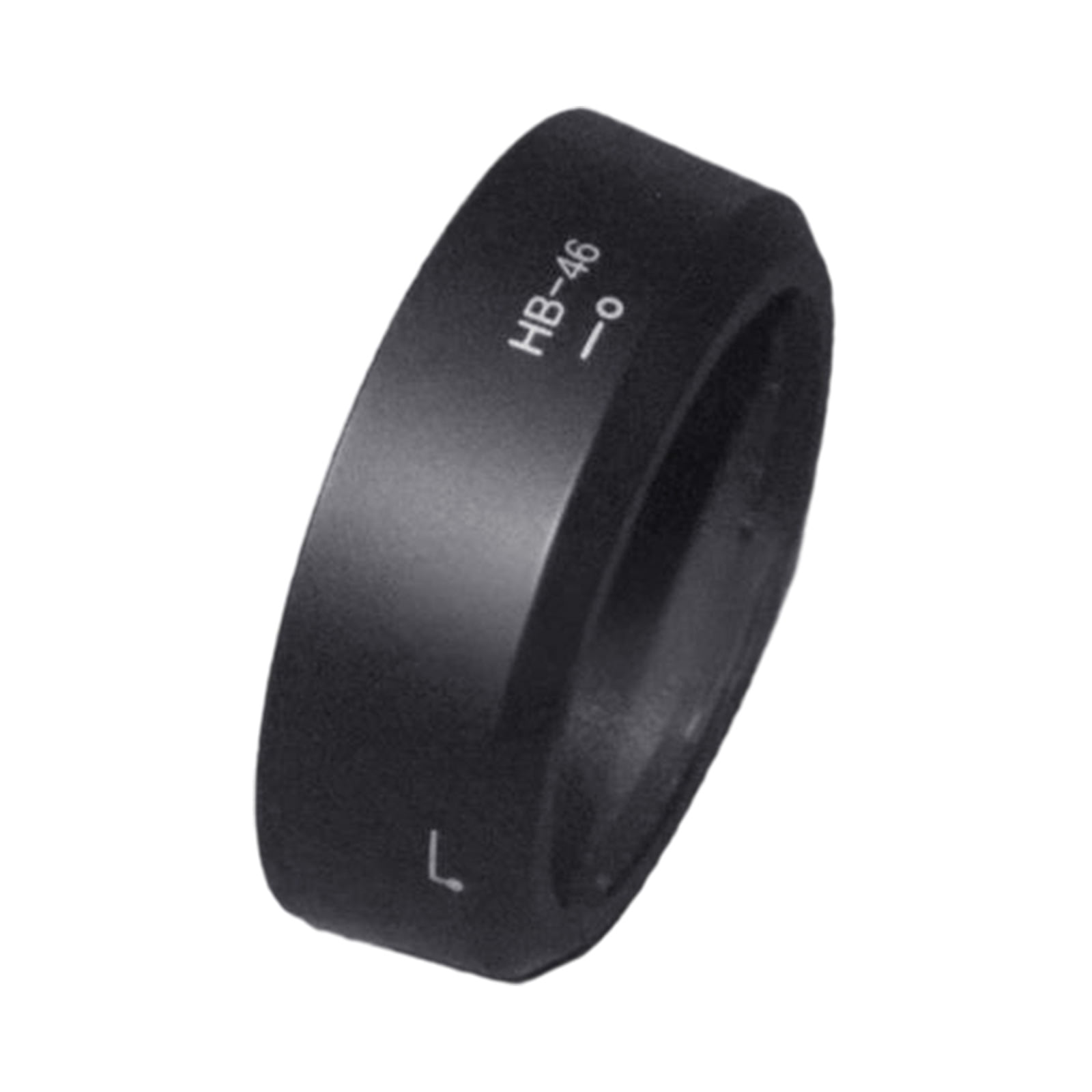 Reversible Snapping On Lens Hoods for 35mm f/1.8G Lens Enhances ...