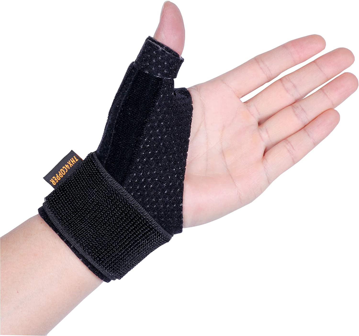 Reversible Thumb Wrist Stabilizer Compression Splint for BlackBerry ...