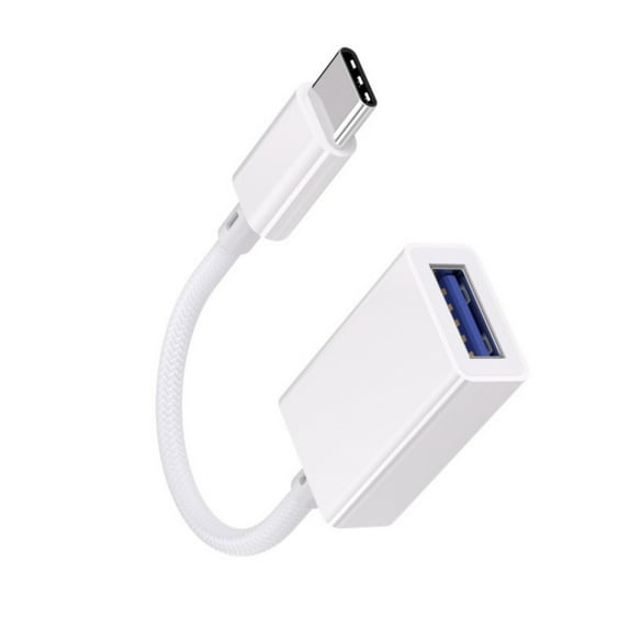 Reversible Type C to USB3.0 Adapter Cable for Efficient Data Transfer ...