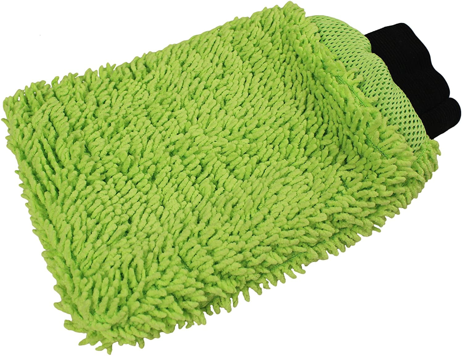 Reversible Wash and Scour Mitt - Walmart.com