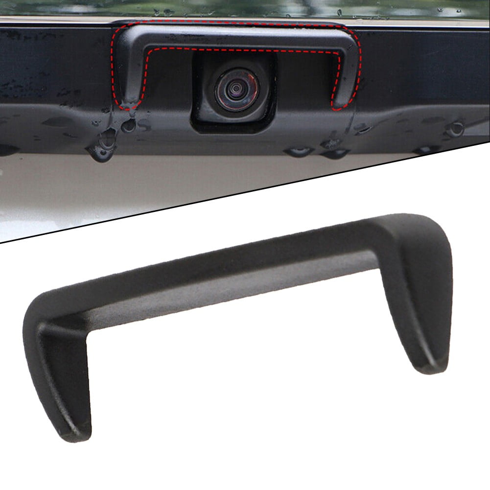 Reversing Camera Rain Visor Shield Shade Cover For Lexus ES350 300H 250 ...